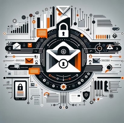 Email Encryption: The Guardian of Digital Communication - Secure Exchanges