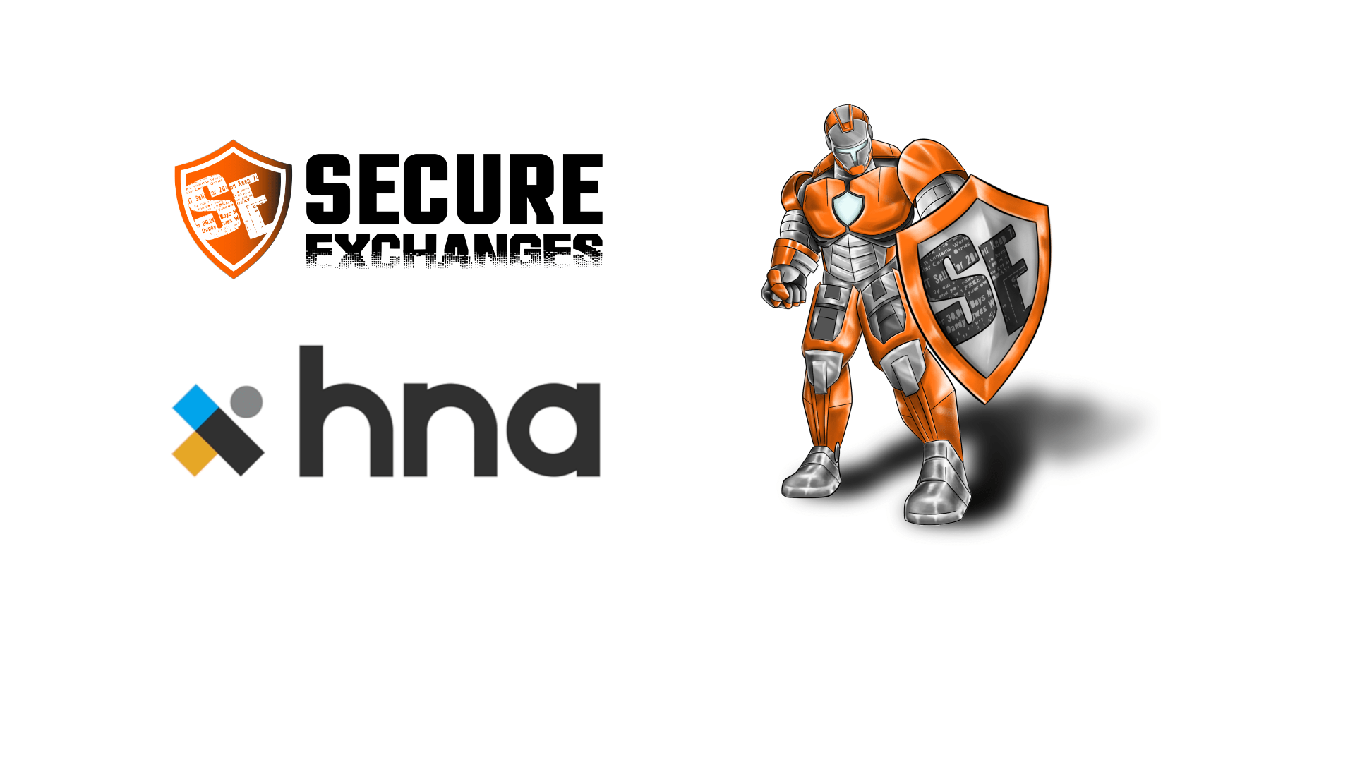 Témoignage HNA : Renforcement de la Sécurité Numérique avec Secure ...